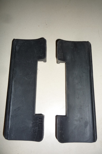 Thule Traverse Fit Kit pads, 853-2210, One replacement pad | eBay