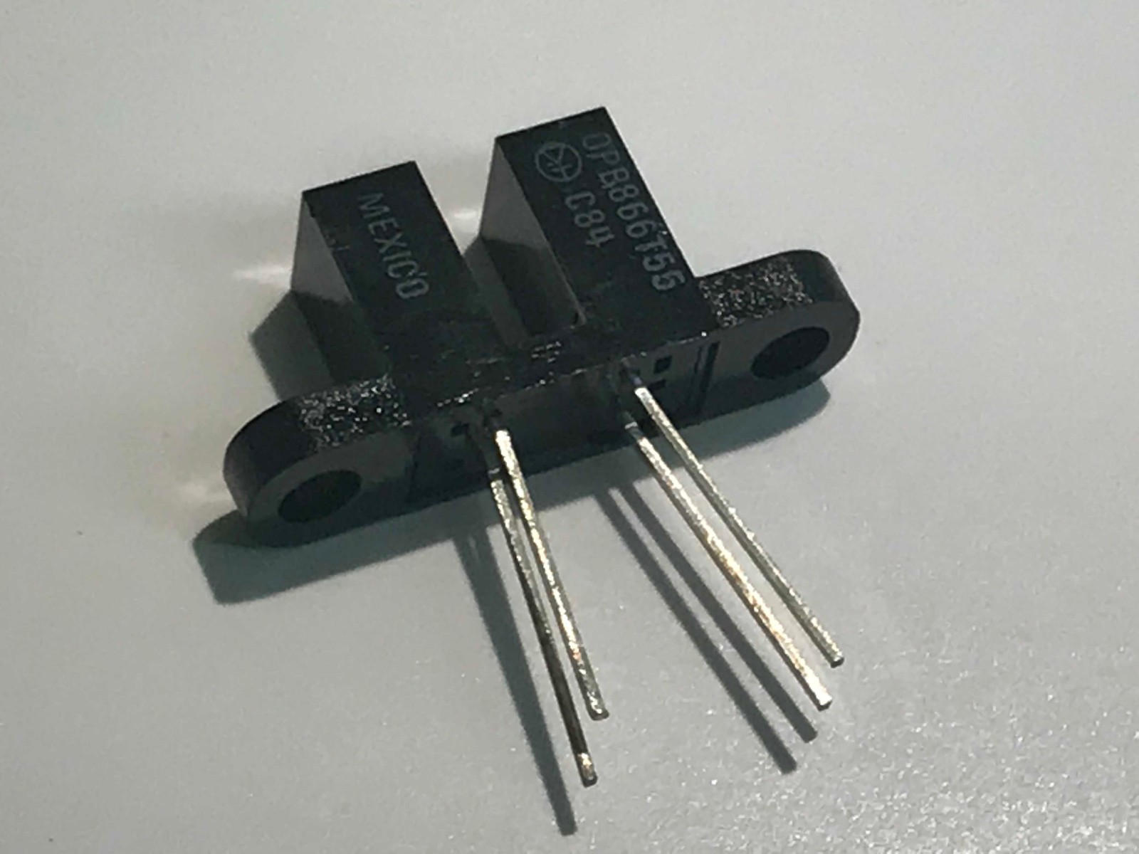 OPB866 TIL143 SLOTTED OPTO OPTICAL SWITCH OPB866T55 (X1) ac1e18 | eBay UK