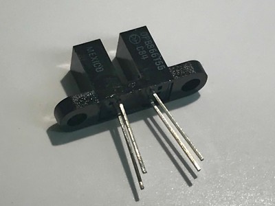 OPB866 TIL143 SLOTTED OPTO OPTICAL SWITCH OPB866T55 (X1) ac1e18 | eBay