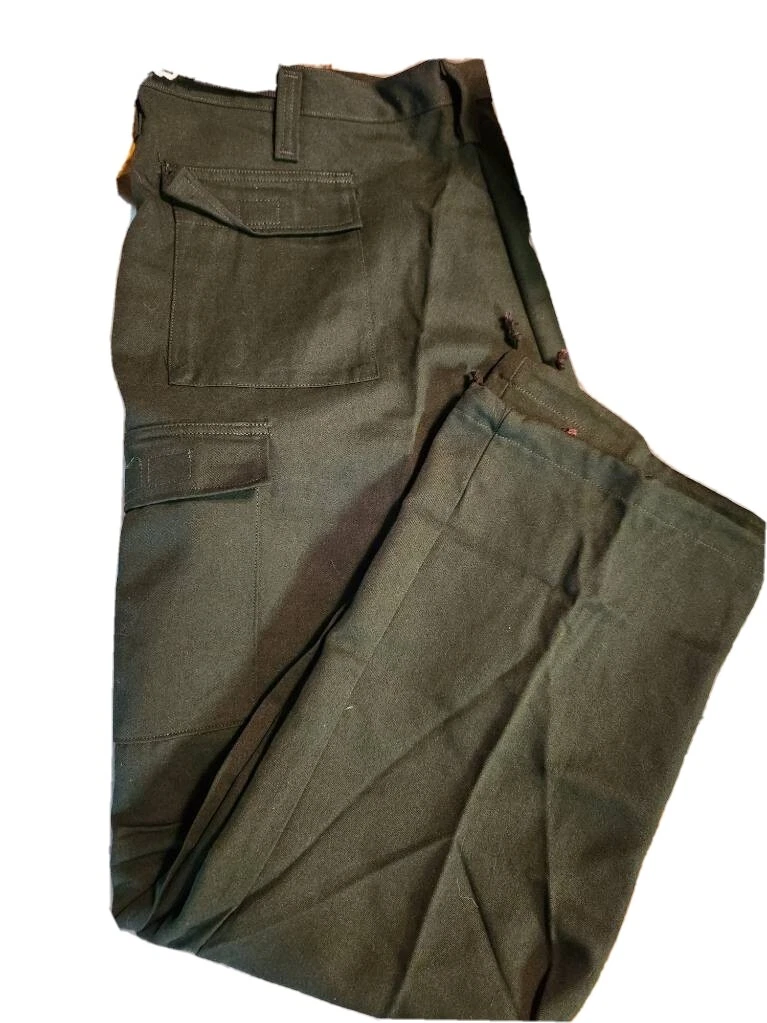 Forest Fire Pants