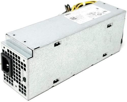 For Dell Optiplex 3060 5060 7080 7090 260W Power Supply H260EBM-00 ...