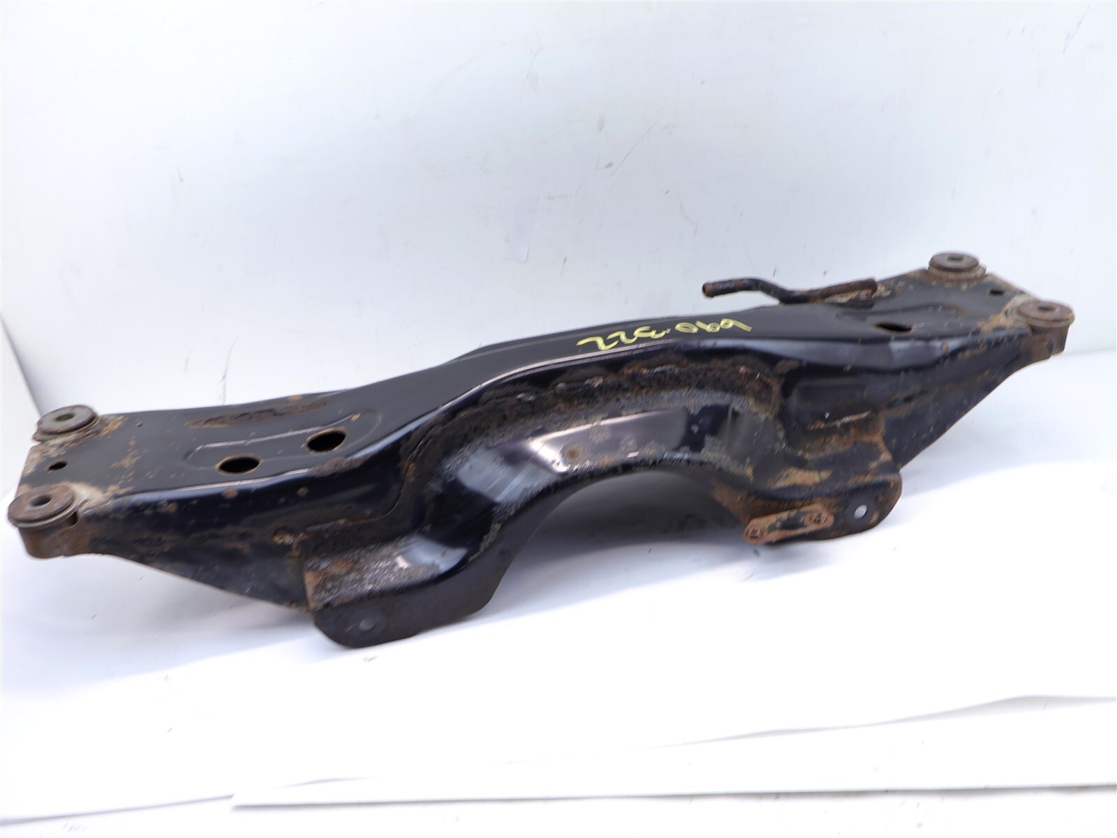 2002-2007 Subaru Impreza WRX Rear Crossmember Sub Frame Subframe Cradle ...