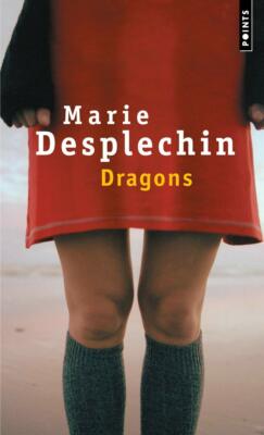 Dragons.Marie DESPLECHIN. Points CV6 | eBay