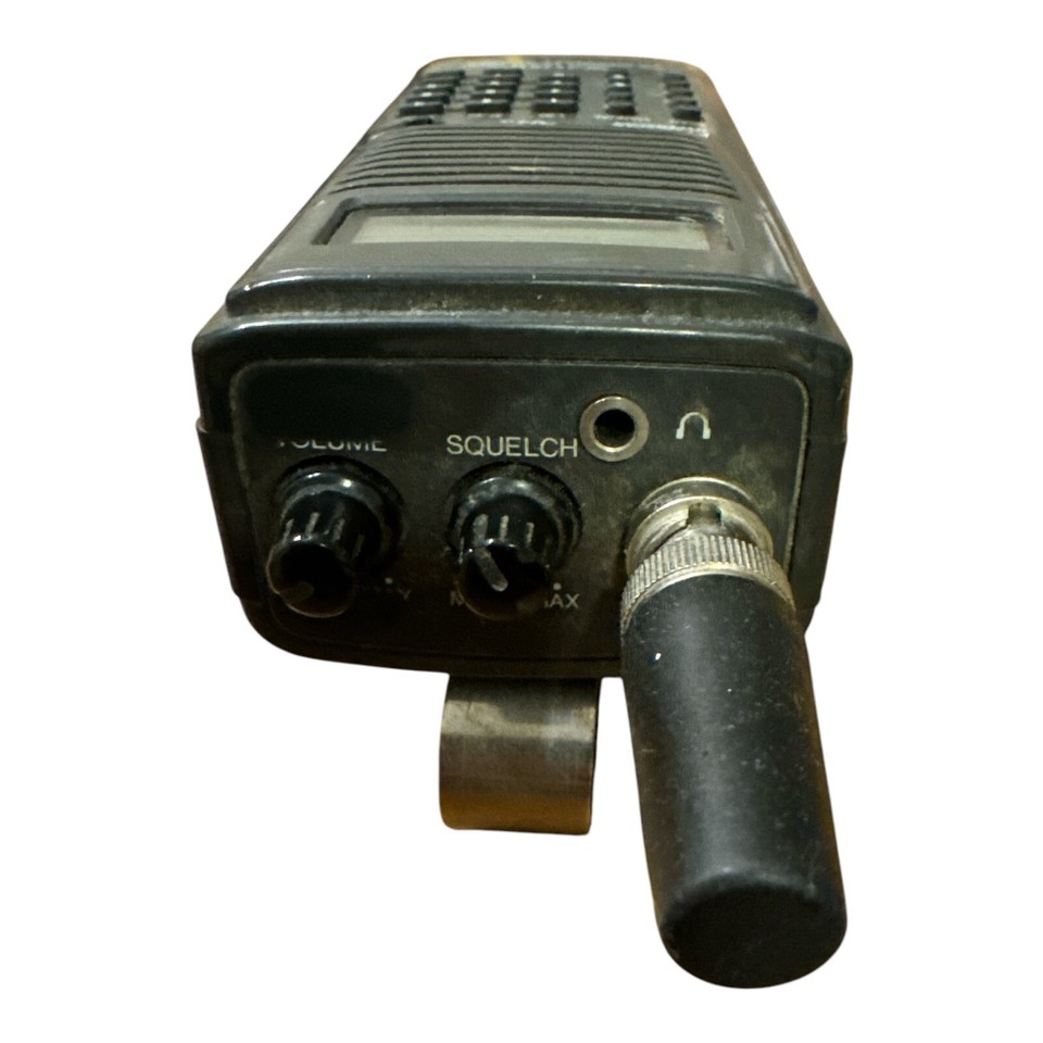 Realistic Pro-39 Hyperscan 200 Channel Direct Entry Programmable ...