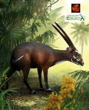 Collecta 88640 Saola Miniature Animal Figure Toy for sale online | eBay