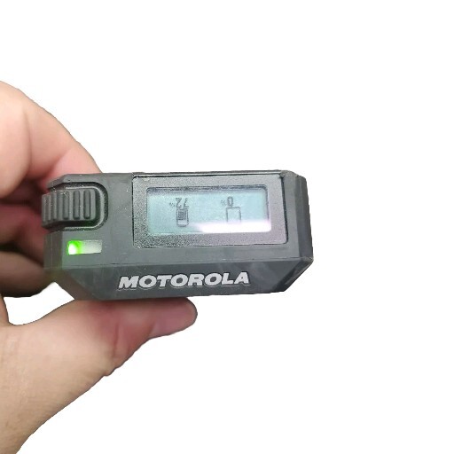 Lot Of 2 MOTOROLA WATCHGUARD V300 BODYCAM BODY-WORN CAMERAS FOR PARTS ...