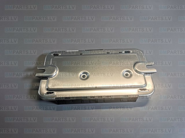 BMW 5 F10 Footwell Module ECU 61356992947 6992947 Genuine for sale ...