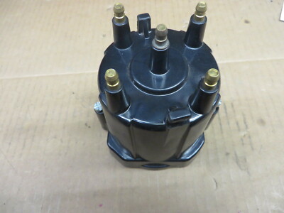 DISTRIBUTOR CAP NAPA ECHLIN # RR209 NOS NIB also # DR455 GM 4 cylinder ...