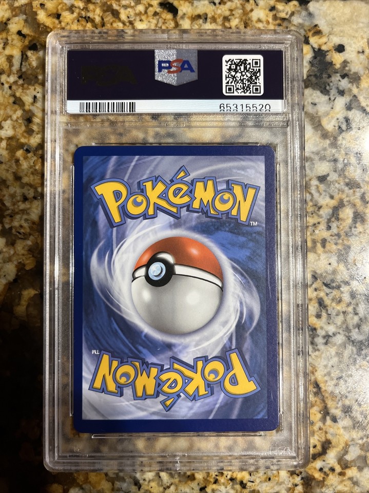 2021 Pokemon Shadow Rider Calyrex V Chilling Reign 172/198 Alt Art FA/SR PSA 10 | eBay