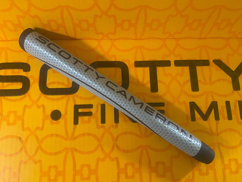 Scotty Cameron Studio Design Titleist Gray Matador Midsize Medium ...