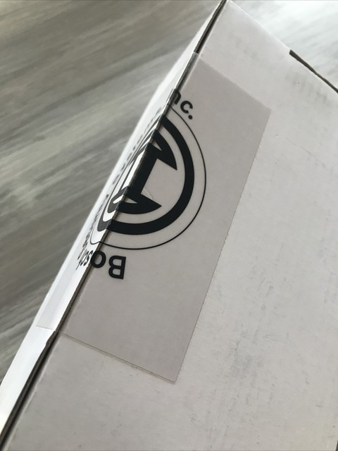 Bosch D192G Notification Appliance Circuit NAC Module Bell Supervision ...