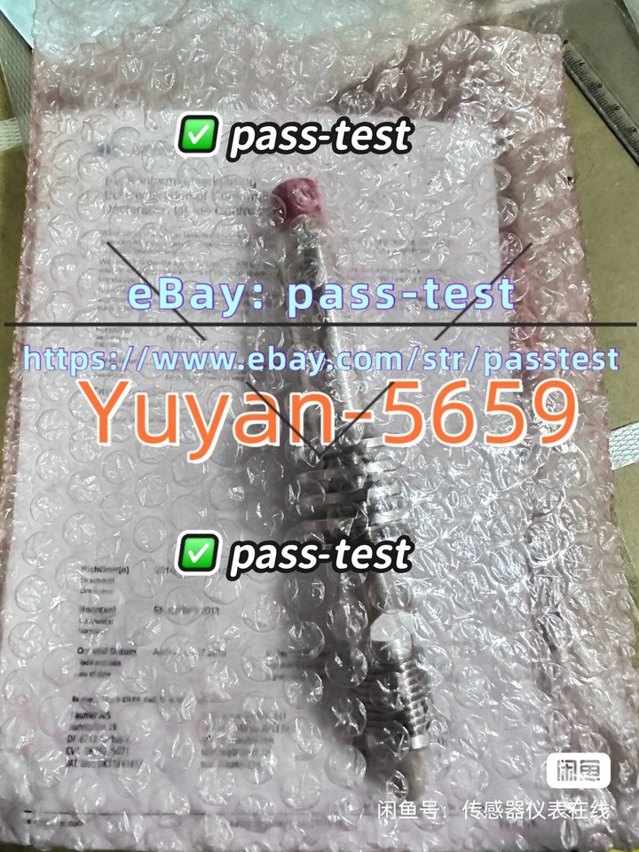 1 PC NEW LBFS-01G21.0 Liquid Level Switch By DHL OR FedEx#B2156H #pass ...