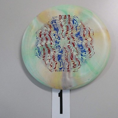 DGA 1st run Surf - Pick Your Disc! | eBay