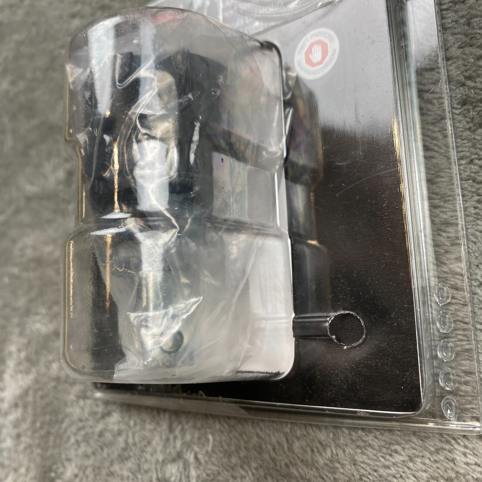 Delta RP73000 Diamond Valve Euro Motion Single Handle Short Stem With ...