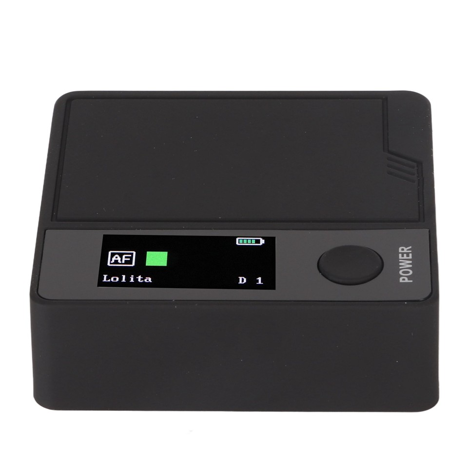 Portable Voice Changer Ghostface Voice Changer Disguiser 11 Sound Fit ...