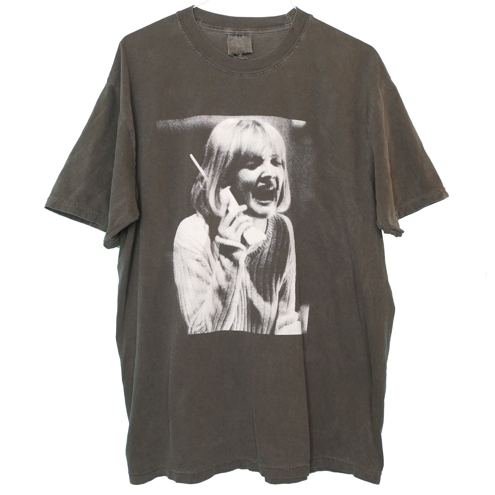 Scream Drew Barrymore Horror Slasher Queen Wes Craven… - Gem