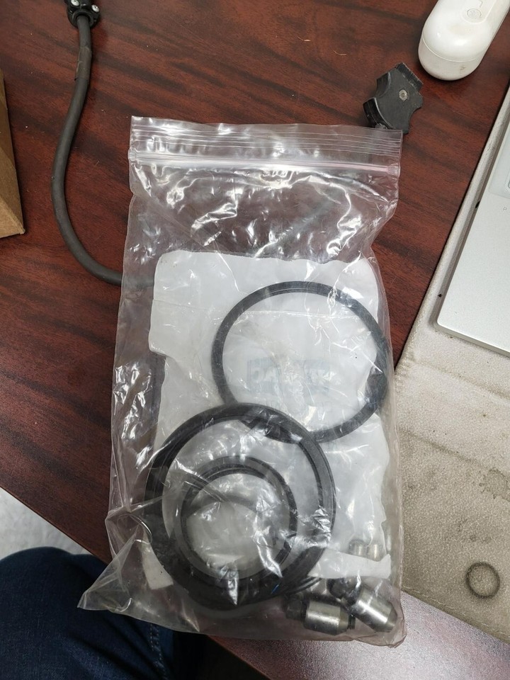 genie lift rotator seal kit | eBay