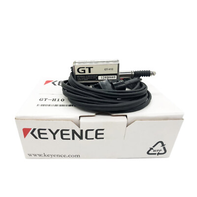 New In Box KEYENCE GT-H10 Sensor Head | eBay
