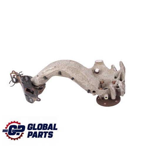 Wheel Carrier Hub Mini R60 Countryman ALL4 Rear Left N/S Suspension ...