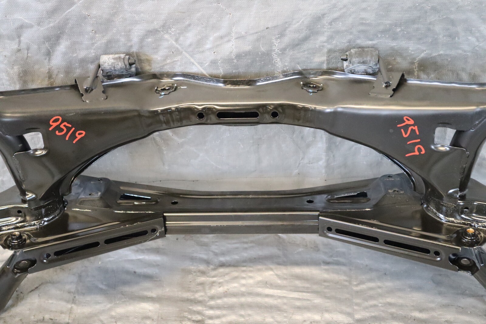 2022-2023 Honda Civic Si 1.5L L15CA OEM Rear Subframe Cross Member Assy ...