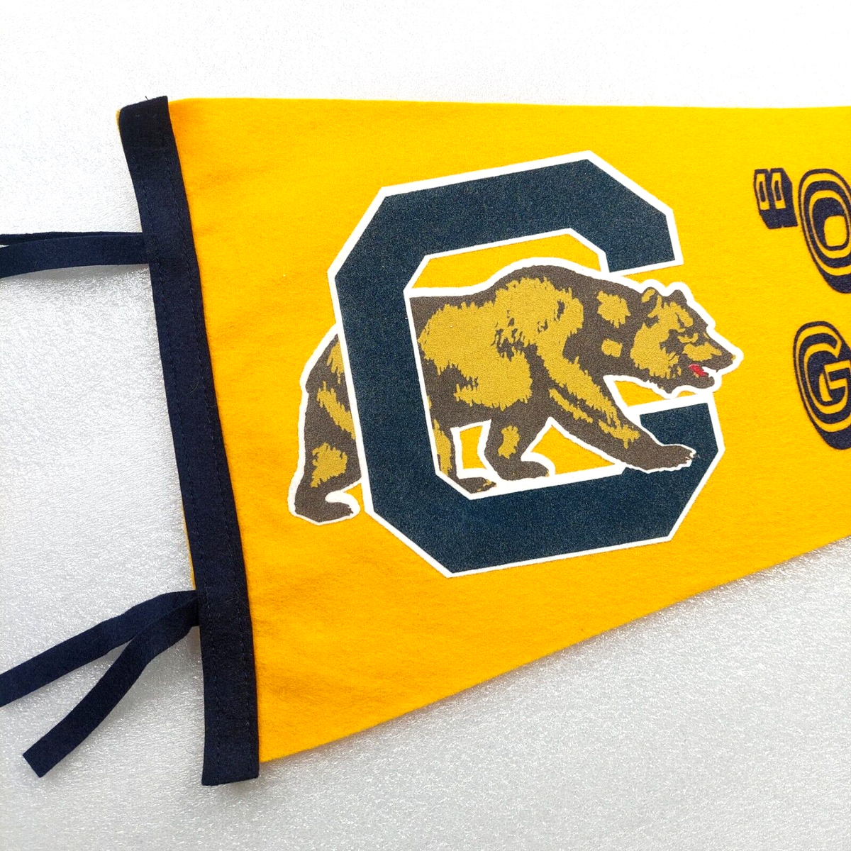 Universidad De California Berkeley Bear A Walk To Remembear: A Tour Of