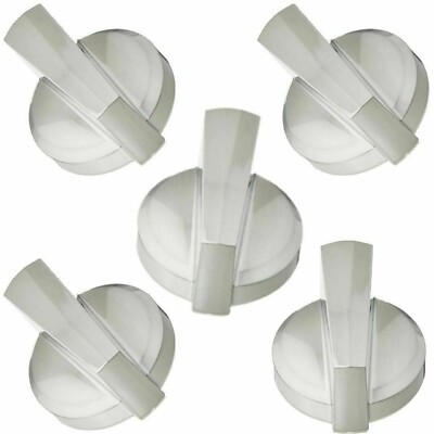 5 GE Range knob PGP986SETSS PGP953SET5SS PGP986SET1SS PGP953SET1SS ...