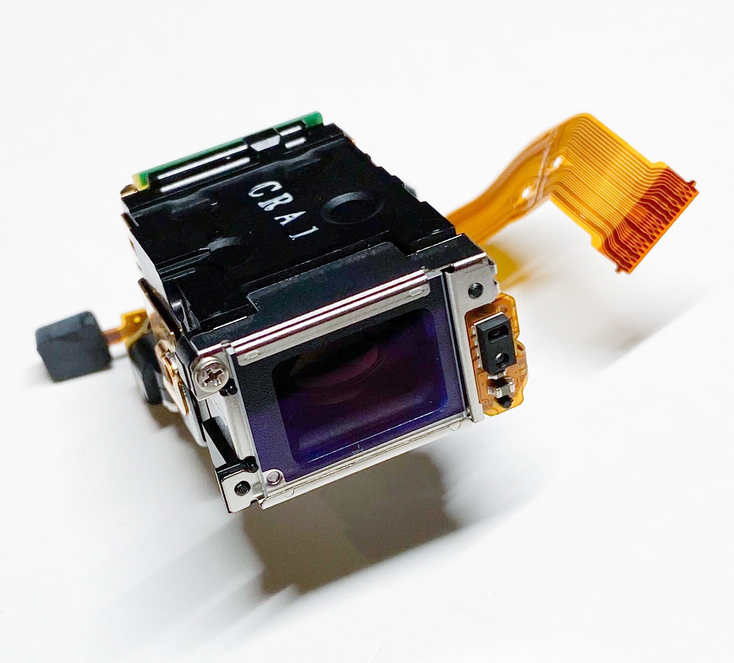 Canon EOS M50 Camera Viewfinder Assembly Replacement Part | eBay