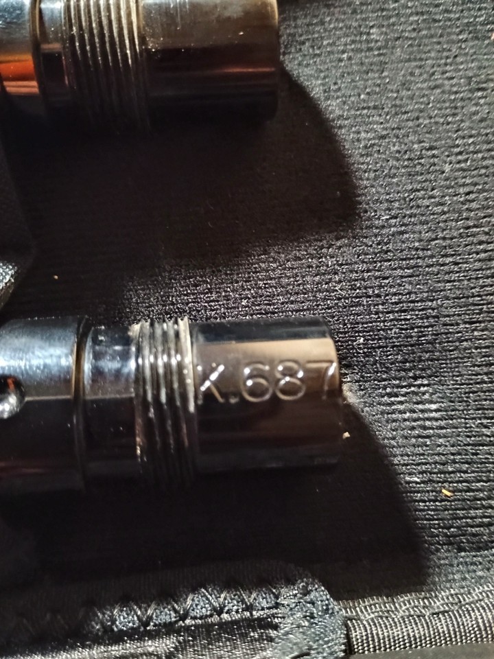 Working Very Nice Shocker SFT with Virtue Board, HE Internals, plus Many Extras | eBay