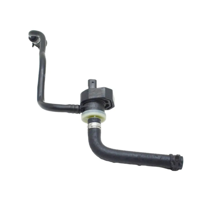 New Engine Breathing Vent Line Fit For Mercedes Benz GLC C253 ...