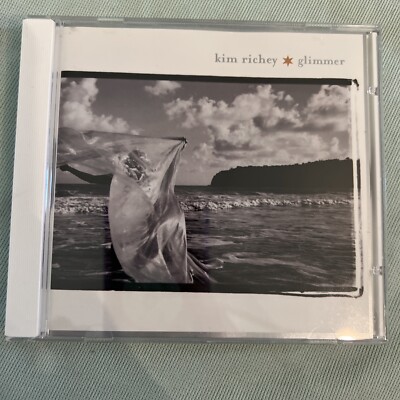 Kim Richey – Glimmer CD | eBay