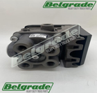 Bendix K109808 OEM Trailer ABS Module Valve | K109809, K109807, TABS-6 ...