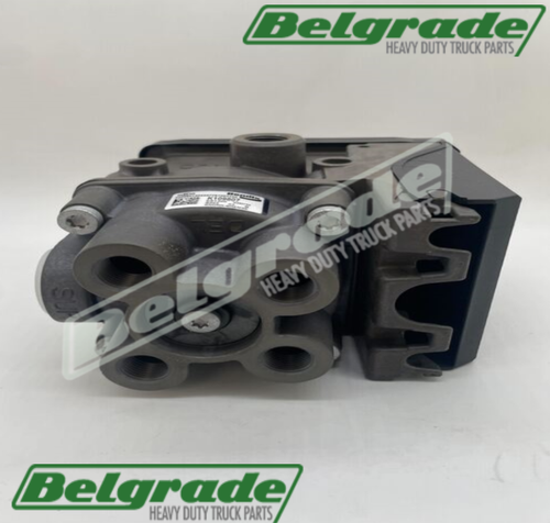 Bendix K109808 OEM Trailer ABS Module Valve | K109809, K109807, TABS-6 ...