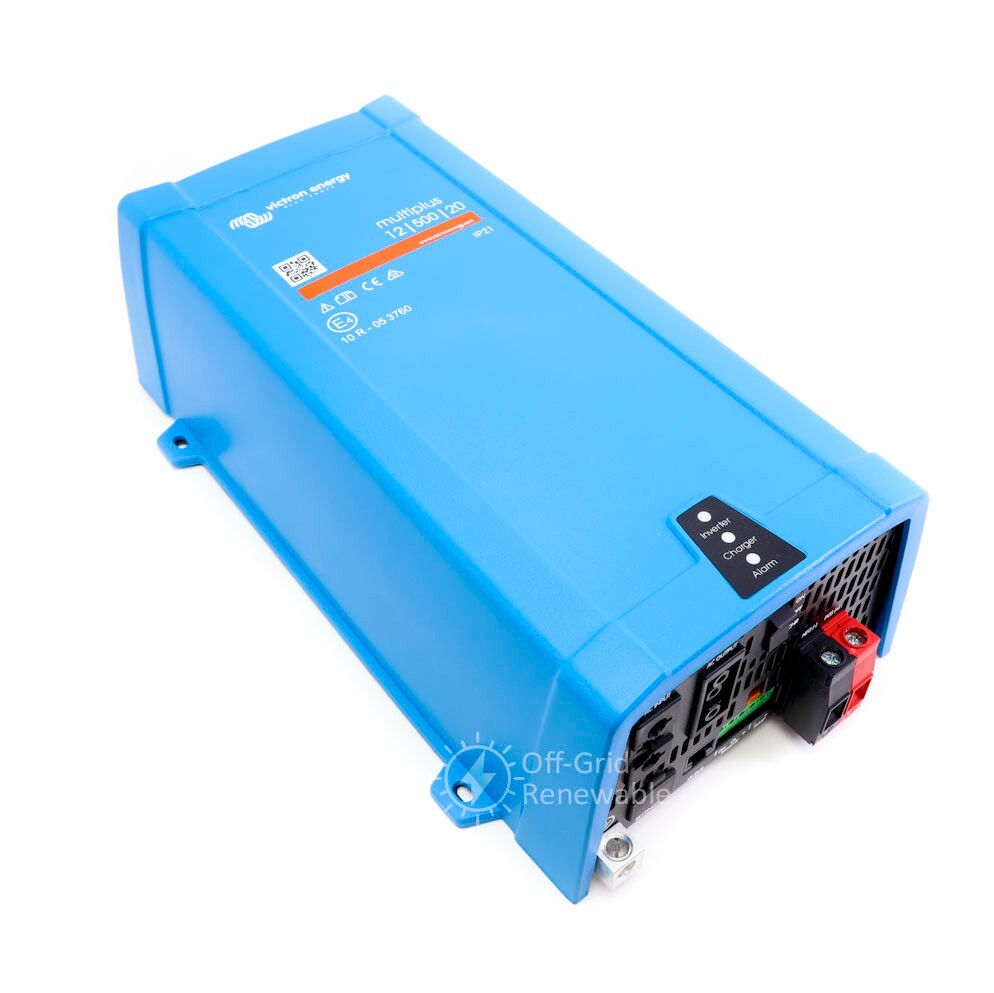 Victron+Energy+PMP121500000+12V+500VA%2F20A+MultiPlus+Inverter ...