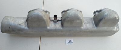 Jaguar 3.8 Litre Triple SU Air Intake Plenum SG6878 C19529 Very Good ...