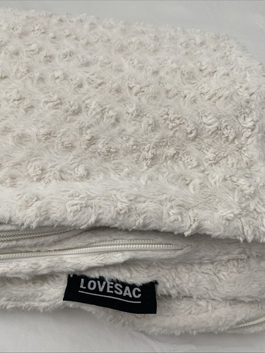 Lovesac Alpine Swirl Phur Sac Cover 60 X 70 PillowSac | eBay