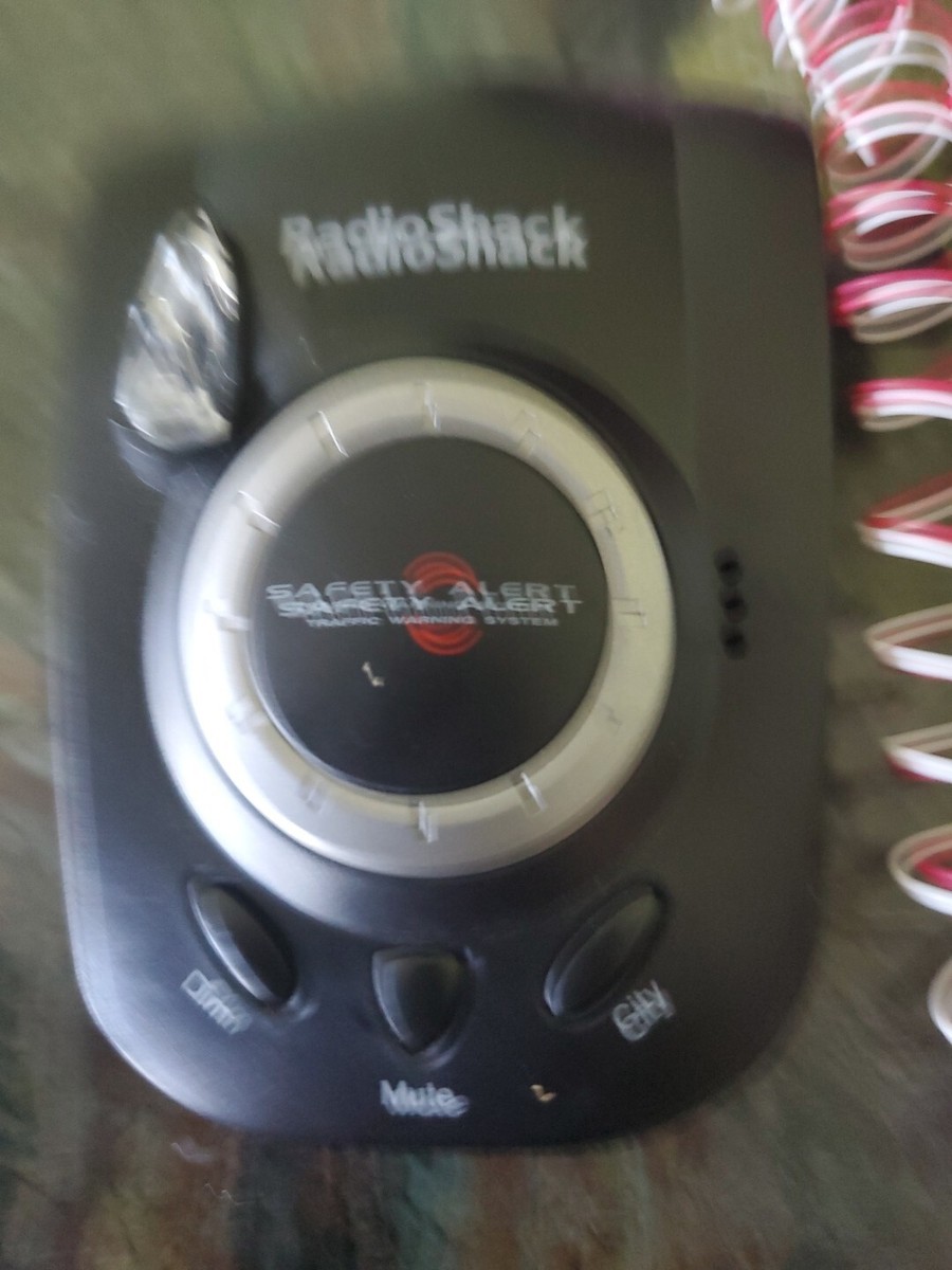 Radio Shack Motion Detectors Radio Shack Safe House 49 550 Dual