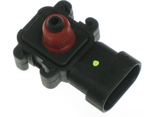 MAP Sensor For Chevy GMC Silverado 2500 HD Sierra 3500 Express Savana ...