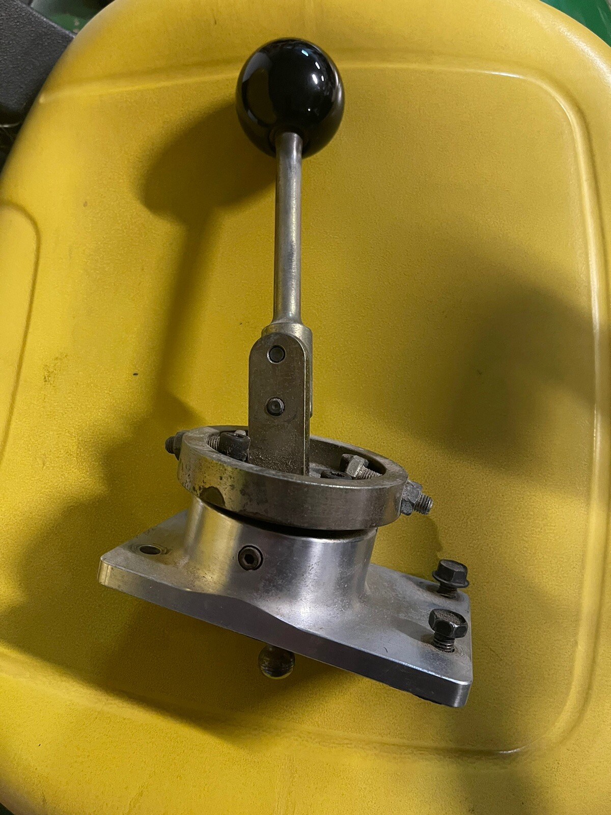 Pro 5.0 Firebird/Camaro T56 Six Speed Shifter 1993 - 2002 | eBay