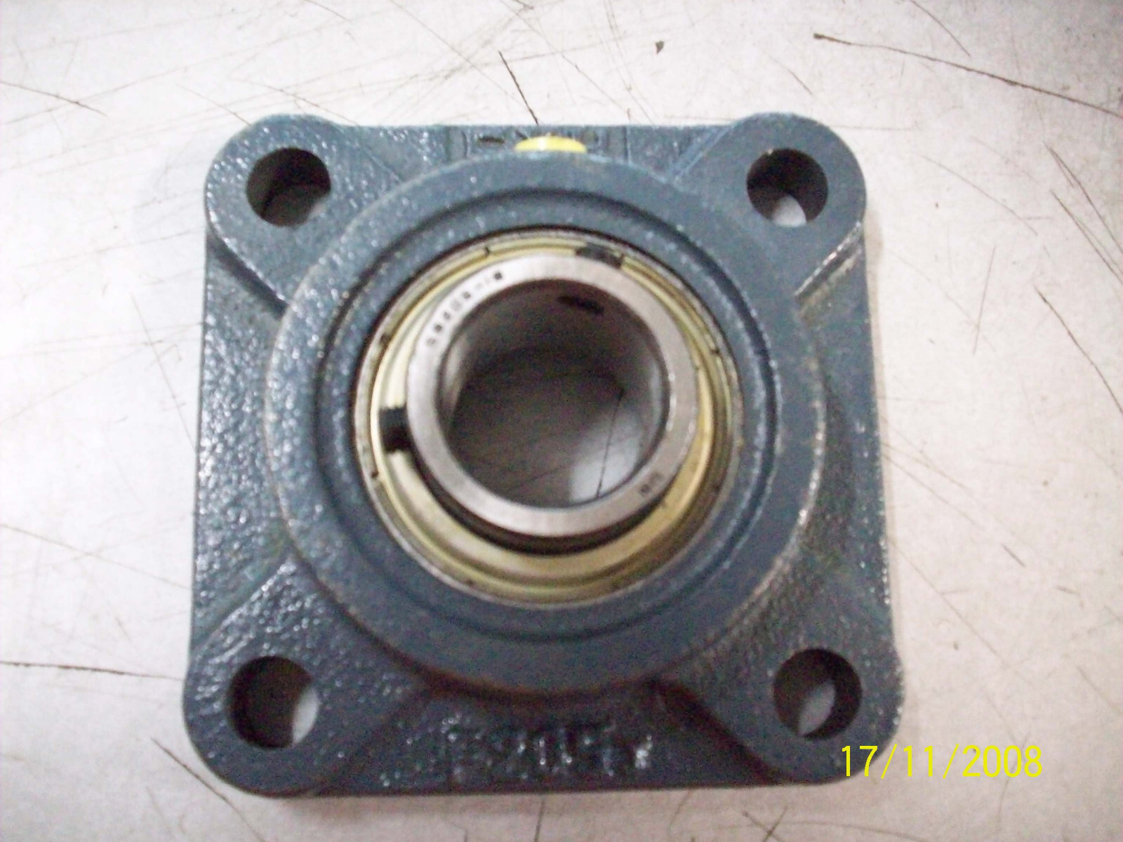 FYH ball bearing flange F205j | eBay