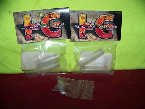 hpi rs4 mt hg hammad ghuman rc10 clear case shocks fuel filter monster ...