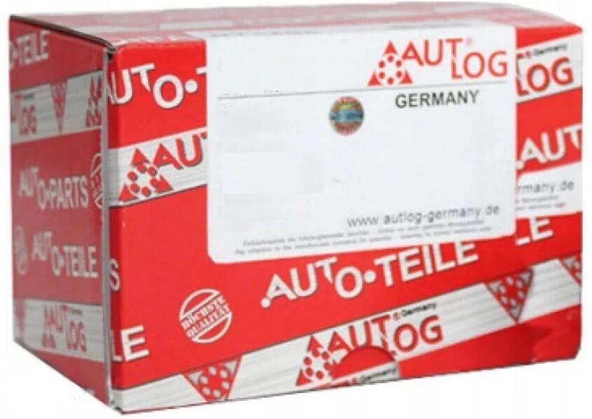 Sensor, wheel speed AUTLOG AS4432 | eBay