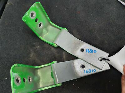 HOLDEN COMMODORE BOOTLID/TGATE HINGE TAILGATE HINGES (PAIR), VE, UTE ...