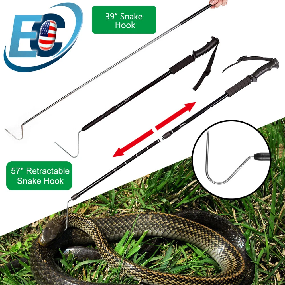 Snakereptile Stick