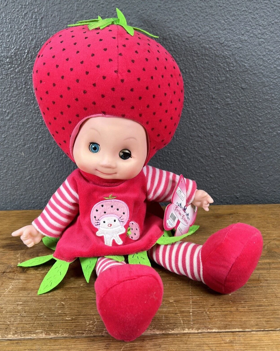 Newborn Baby Soft Toys