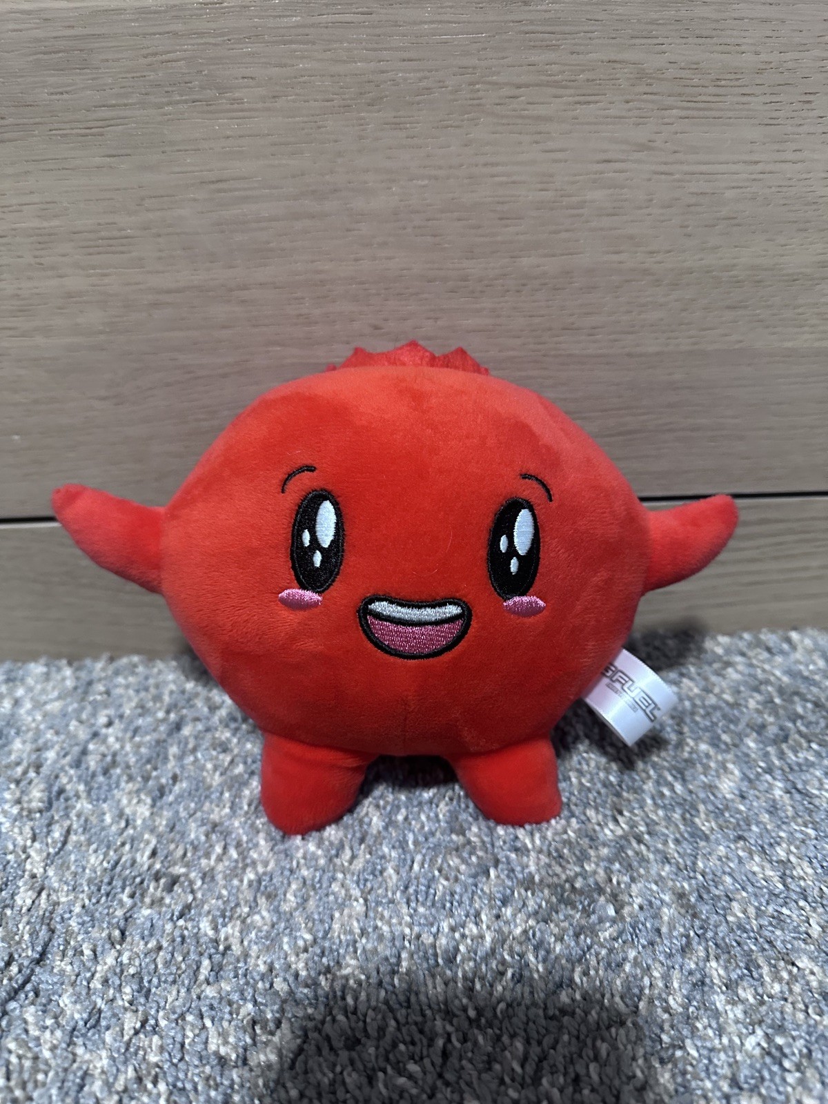 G FUEL Only Crans Gfuel Crandrew Plush Plushie 6" Gamma Labs GFUEL ...