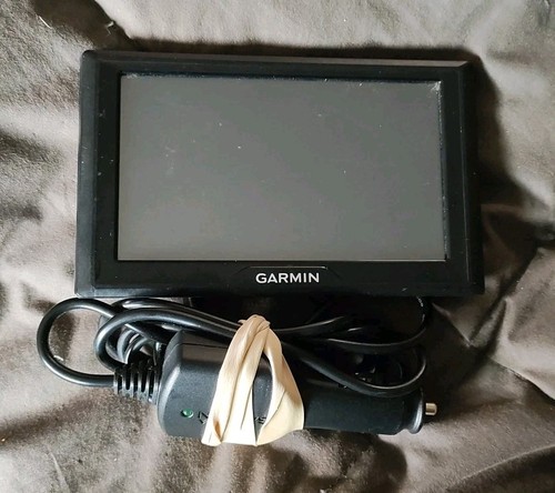 Garmin 145-01615-11 Automotive Navigation system 5" screen Bundle W ...