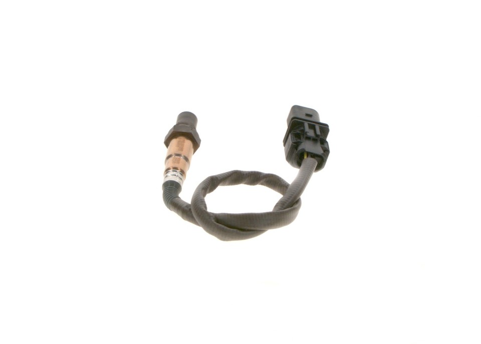 Lambda Sensor 0258017355 Bosch Oxygen A0095426318 0095426318 ...