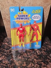DC McFarlane Super Powers Flash