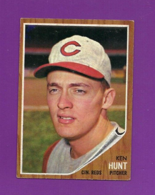 Ken Hunt's Instagram, Twitter & Facebook on IDCrawl