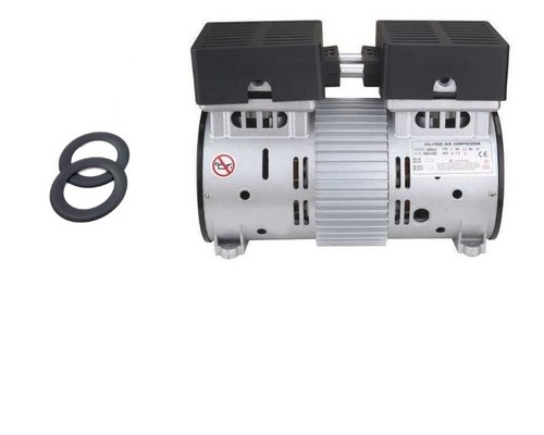 California Air Tools Compressor Rebuild Service KIT for 1 HP Pumps Sp ...